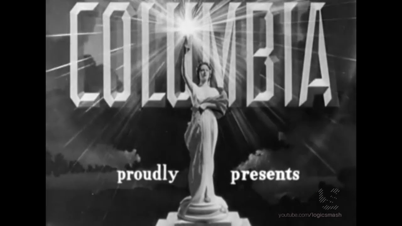 Columbia Proudly Presents (1946) - YouTube