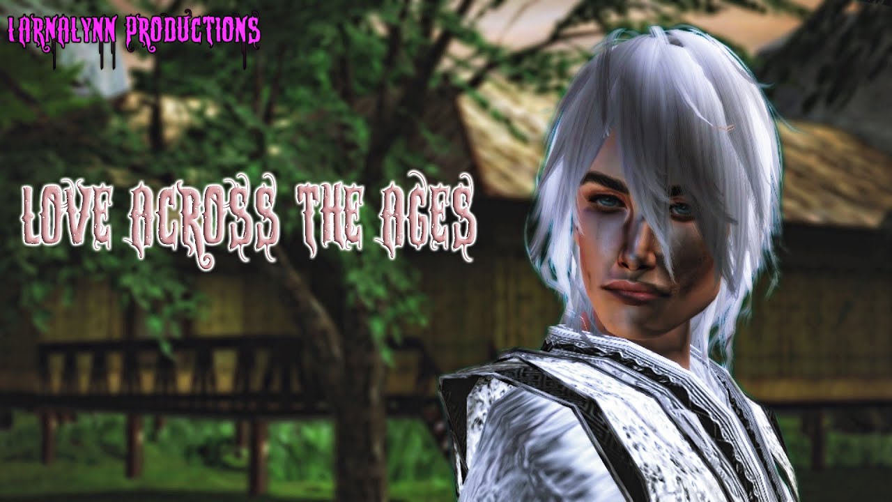 (The Sims 2 supernatural series) Love Across the Ages - YouTube