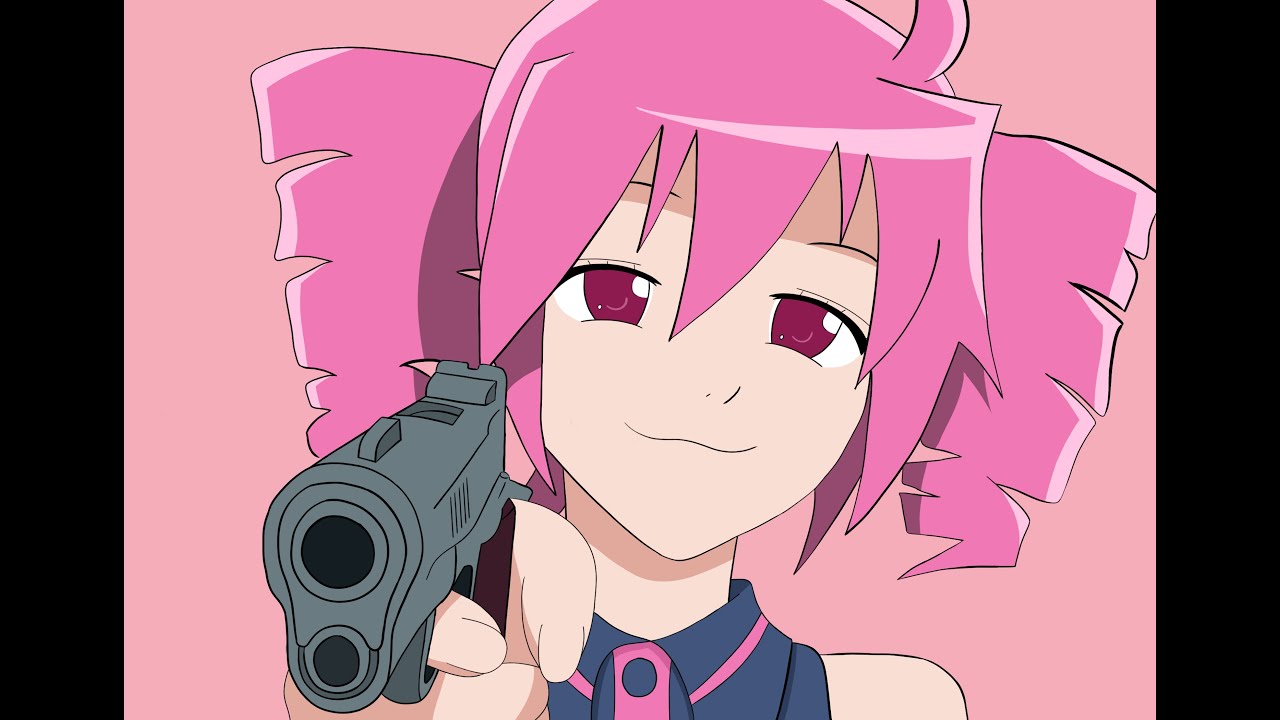 kasane teto number 1 gold - YouTube