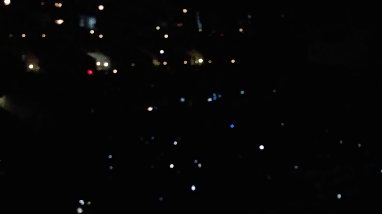 WWE Live Event Warning Message - YouTube