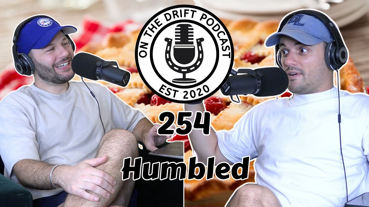 254 // Humbled - YouTube