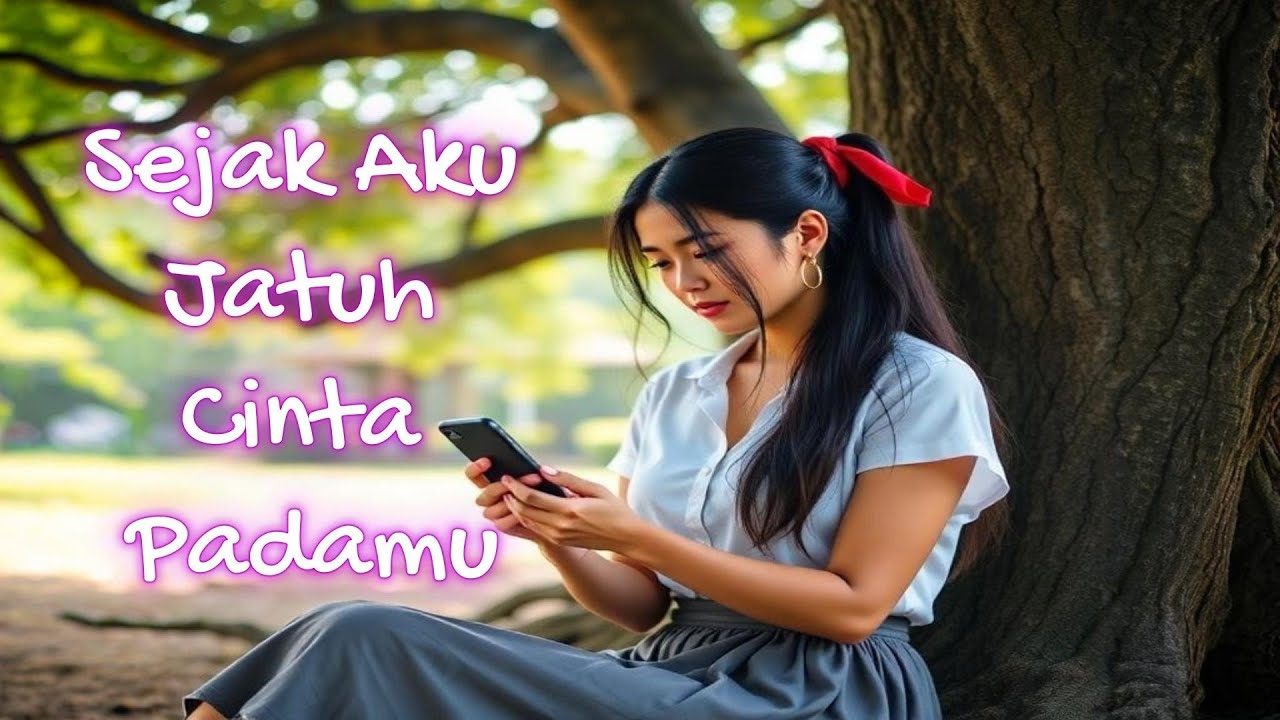 Sejak Aku Jatuh Cinta Padamu! - YouTube