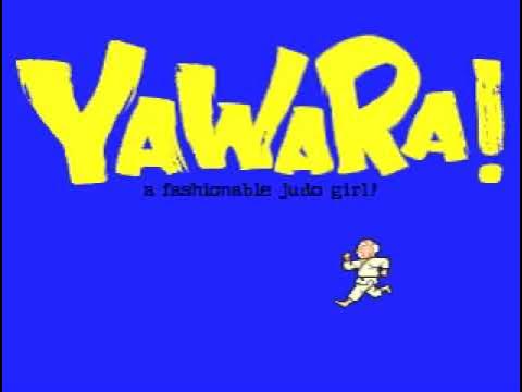 [PCE-CD] YaWaRa! 2 - A Fashionable Judo Girl! - YouTube