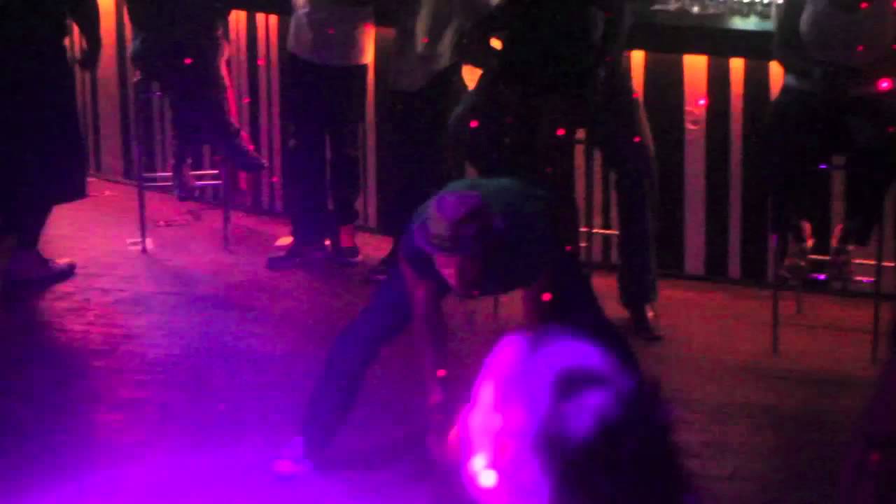 BANG SUNDAY PRESENTS SOUL-FRICA 8-11-13 #1 - YouTube