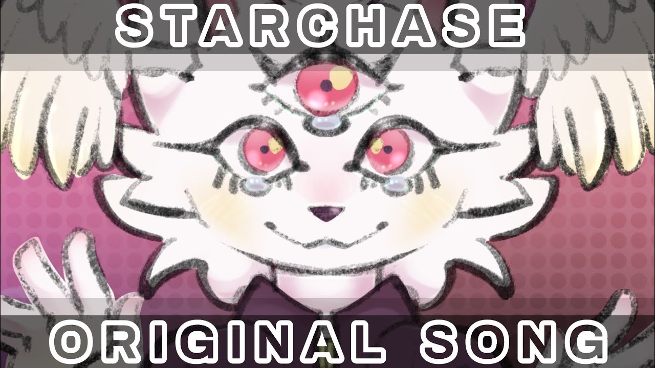 OLD — Starchase (Original Song) - YouTube