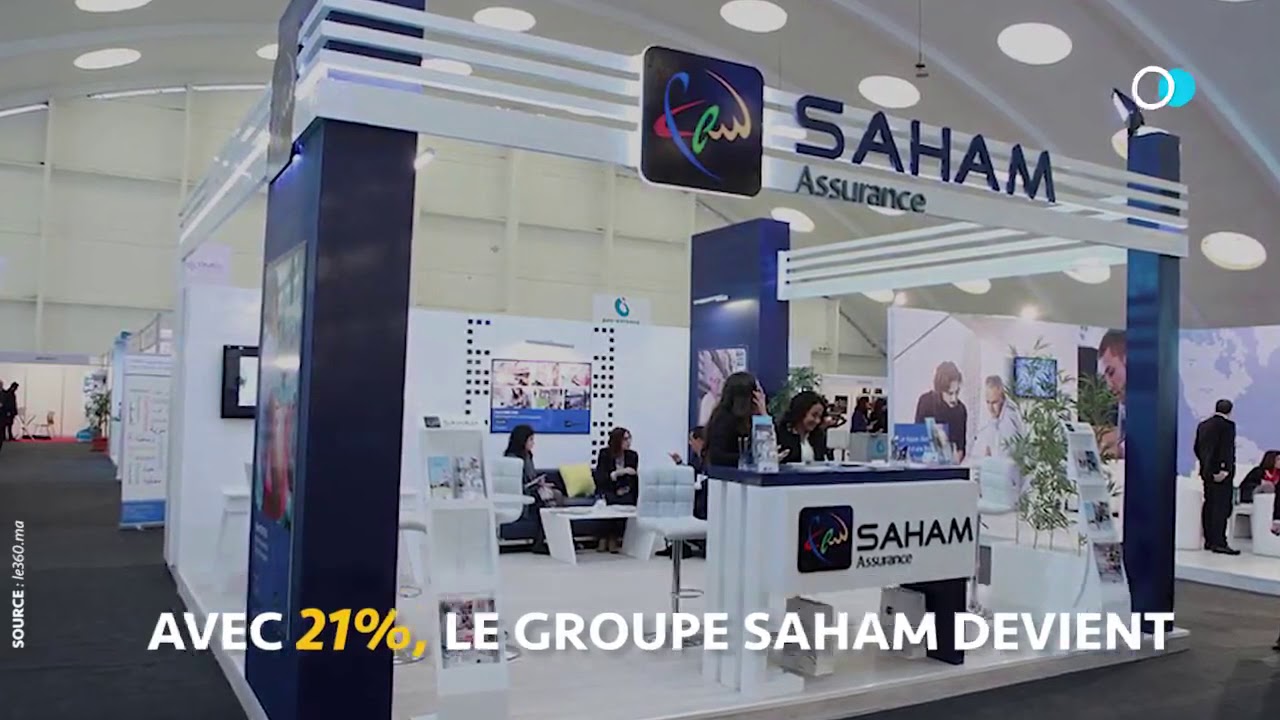 Saham Group - YouTube