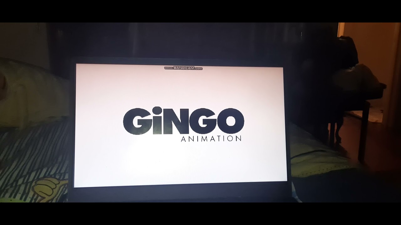 Gingo Animation/RTV Original (2020) - YouTube