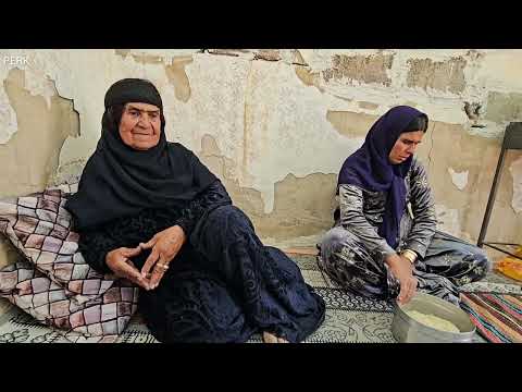 Kowsar Returns Home | Fariba’s Busy Day of Family Care and Kindness
