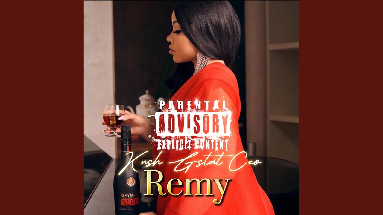 Remy - YouTube