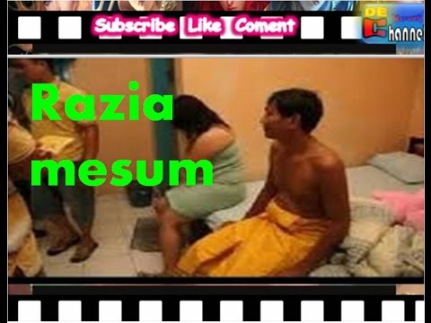 Razia,, Gadis ABG Mesum Di Kamar Kos (dewasa jangan ditiru)