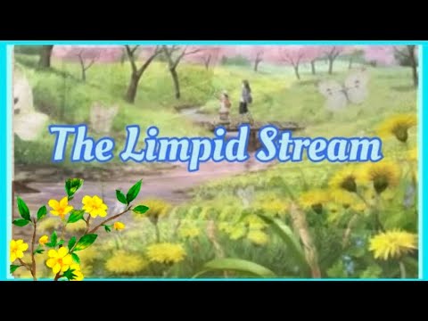 🎹CLASSICAL | The Limpid Stream | by Friedrich Burgmüller 🏞️ stream ...