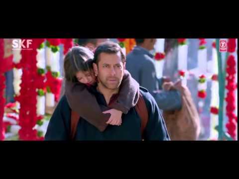 Bhar Do Jholi Meri Full HD Qawali Adnan Sami Bajrangi Bhaijaan Salman Khan
