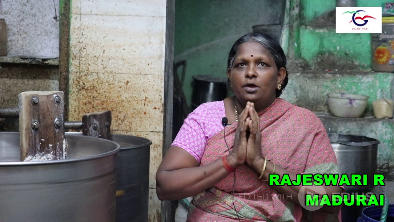15 RAJESWARI R - YouTube