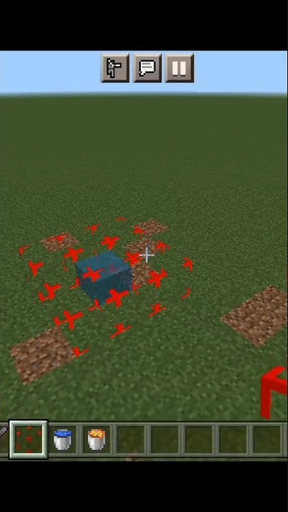 How to use structure viod #minecraft - YouTube