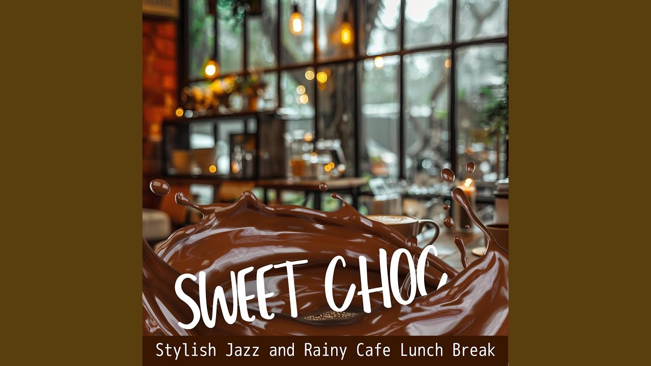 Tranquil Patter Interlude - YouTube