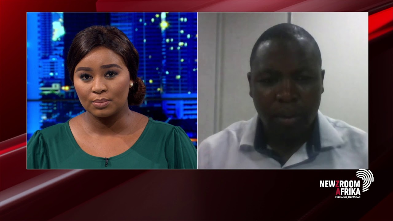 Zimbabwe’s Transport minister Joe Biggie Matiza has succumbed to Covid ...