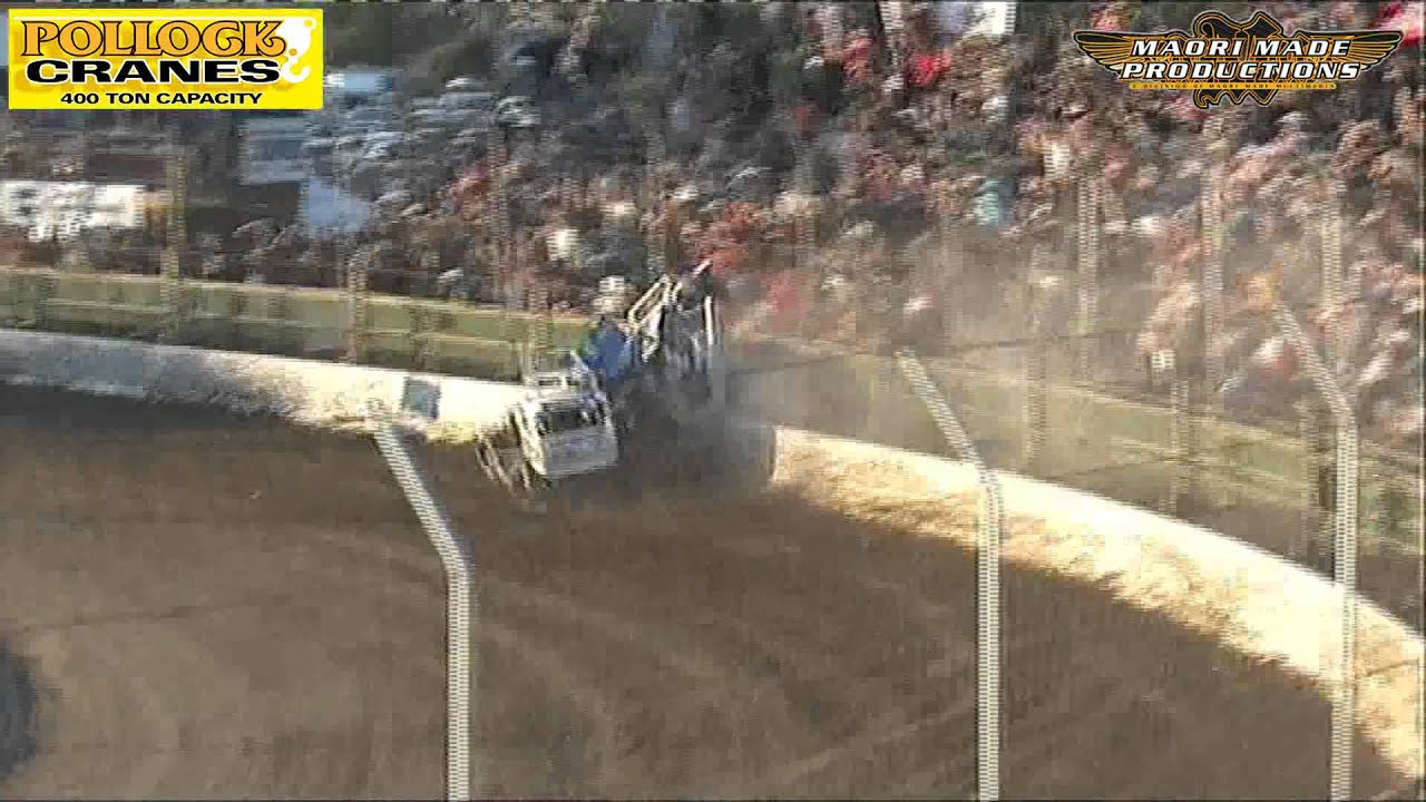 Asher Rees Vs Scott Hewson Superstock Teams Mustangs Vs Rebels - YouTube