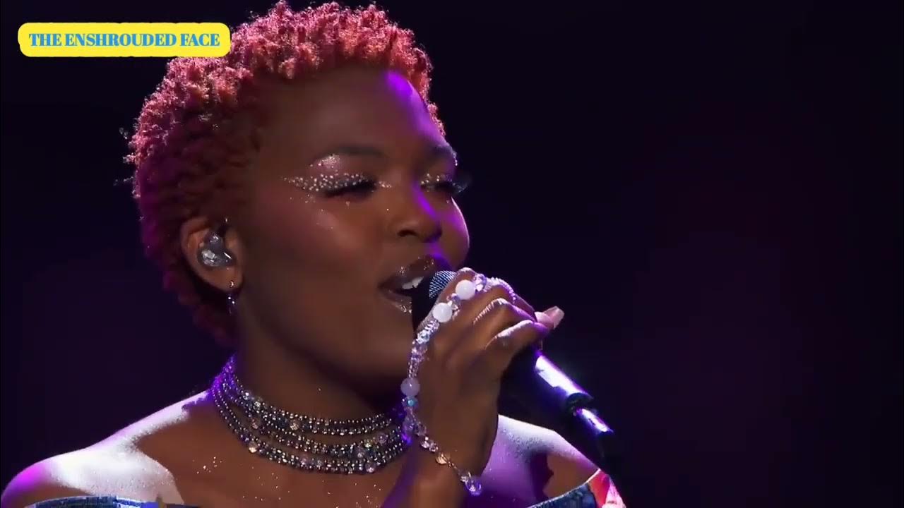 American Idol 2023 Season 21 Hawaii Top 26 NAILYAH SERENITY Performs "LOVIN' YOU by MINNIE ...