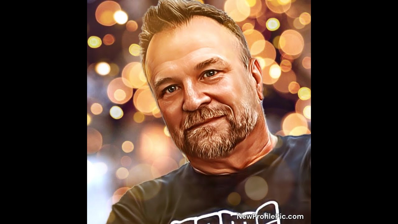 Ned Luke Plays GTA Online - YouTube
