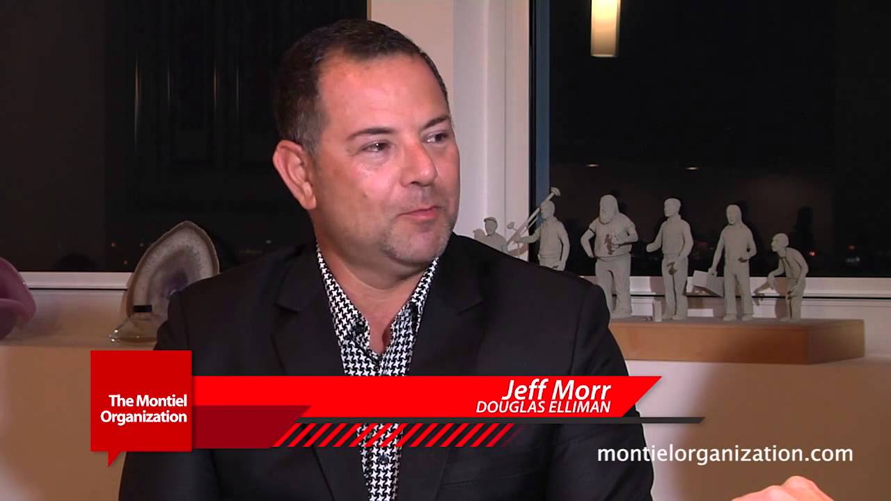 Jeff Morr founder of Majestic Properties - YouTube