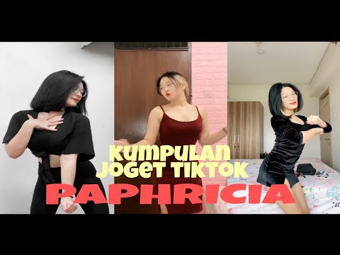 kumpulan joget tiktok PAPHRICIA | TIKTOK PART II