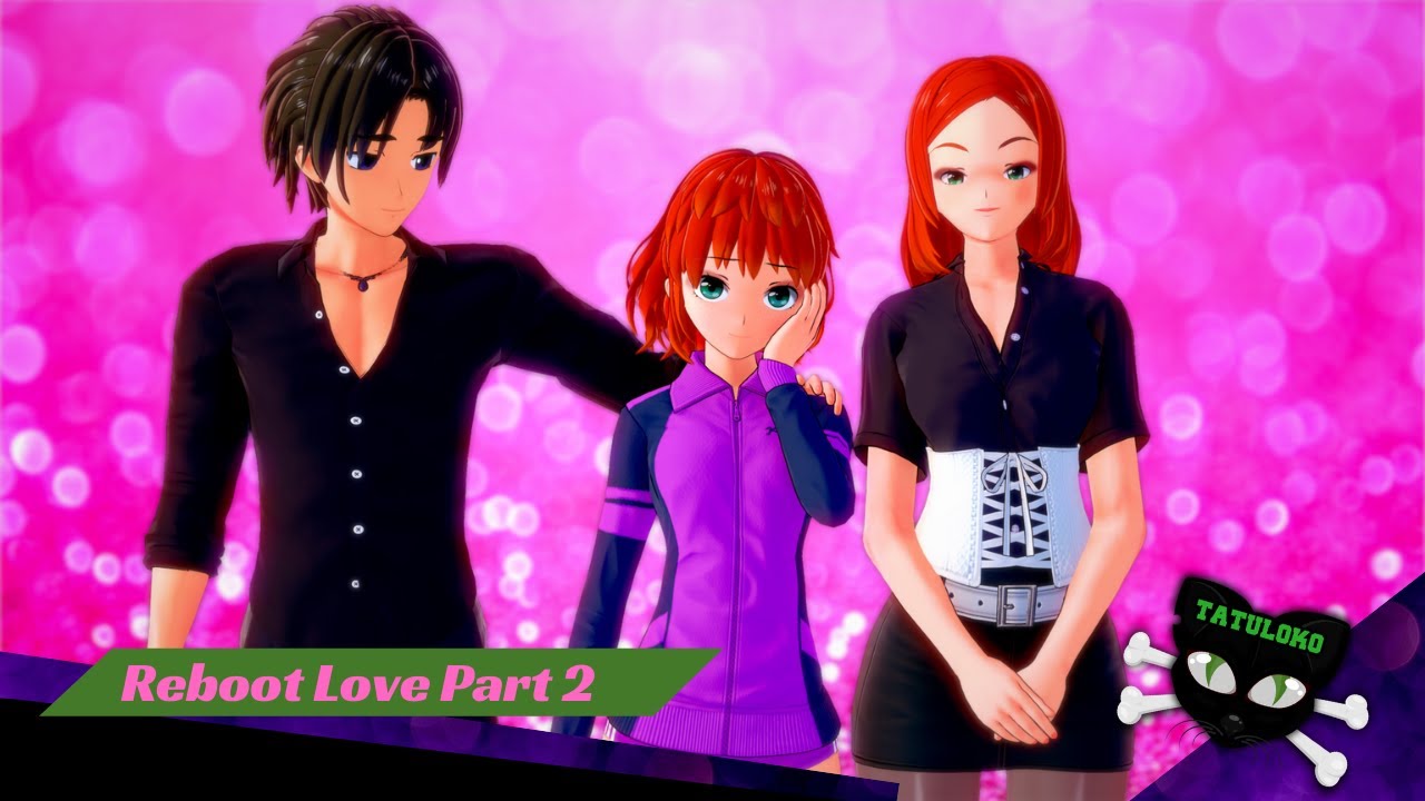 Top Game Reboot Love Part 2 YouTube top-game-reboot-love-part-2-youtube