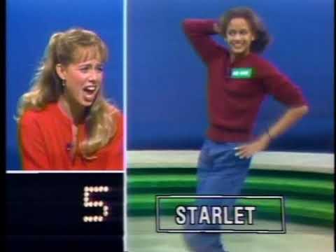 CBS 1984 85 Daytime and Schoolbreak Specials - YouTube
