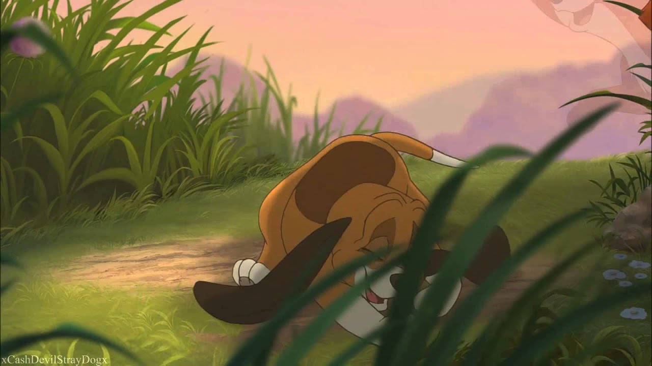 The Fox and the Hound 2 - Friends for Life HD HQ - YouTube
