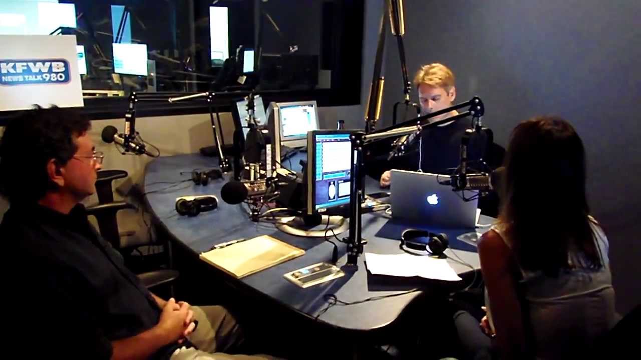 Wendy and Robert Jaffe from ConejoDeals.com on Business Rockstars - YouTube