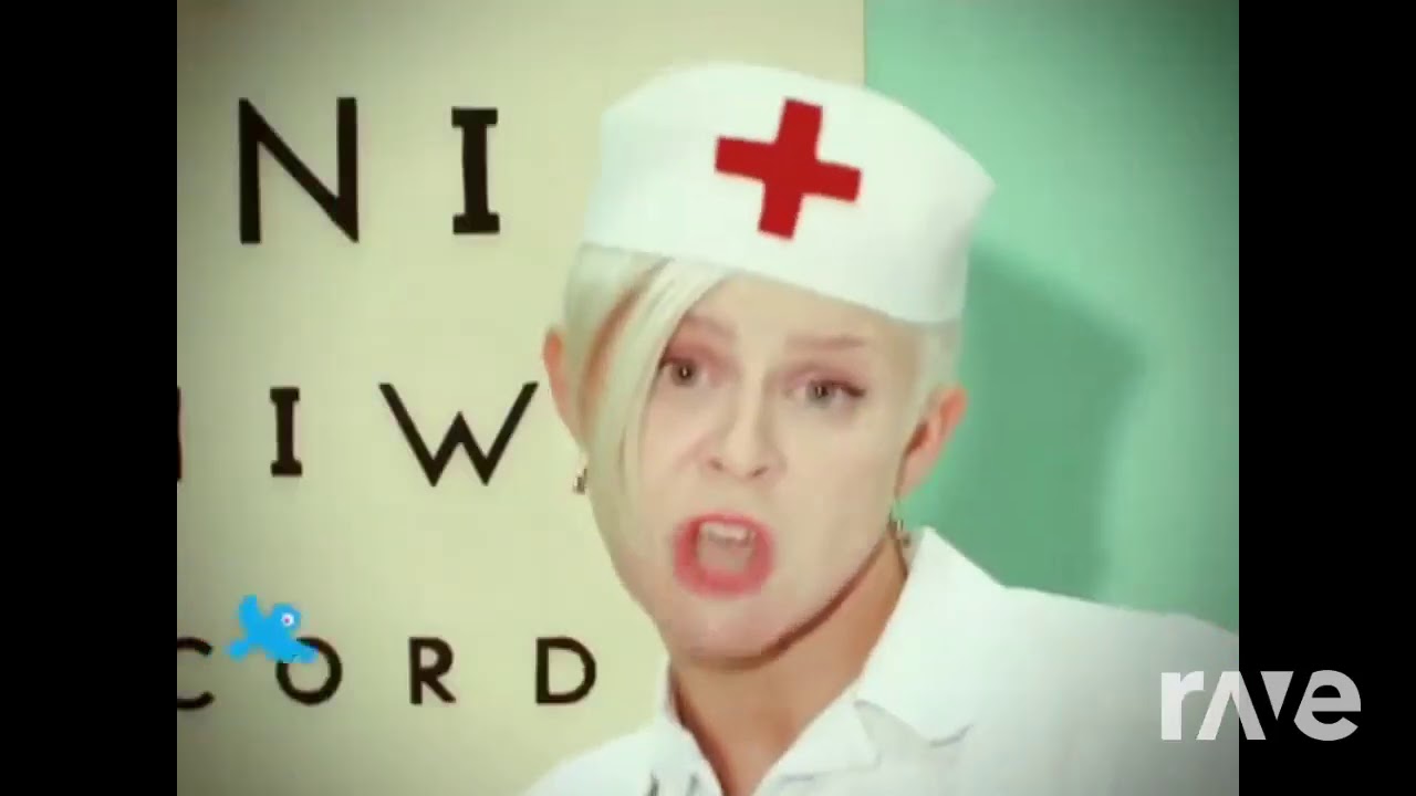 The New Konichiwa Bitches - Robyn & Kanye West | RaveDj - YouTube