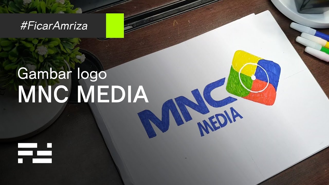 Gambar logo MNC MEDIA - YouTube