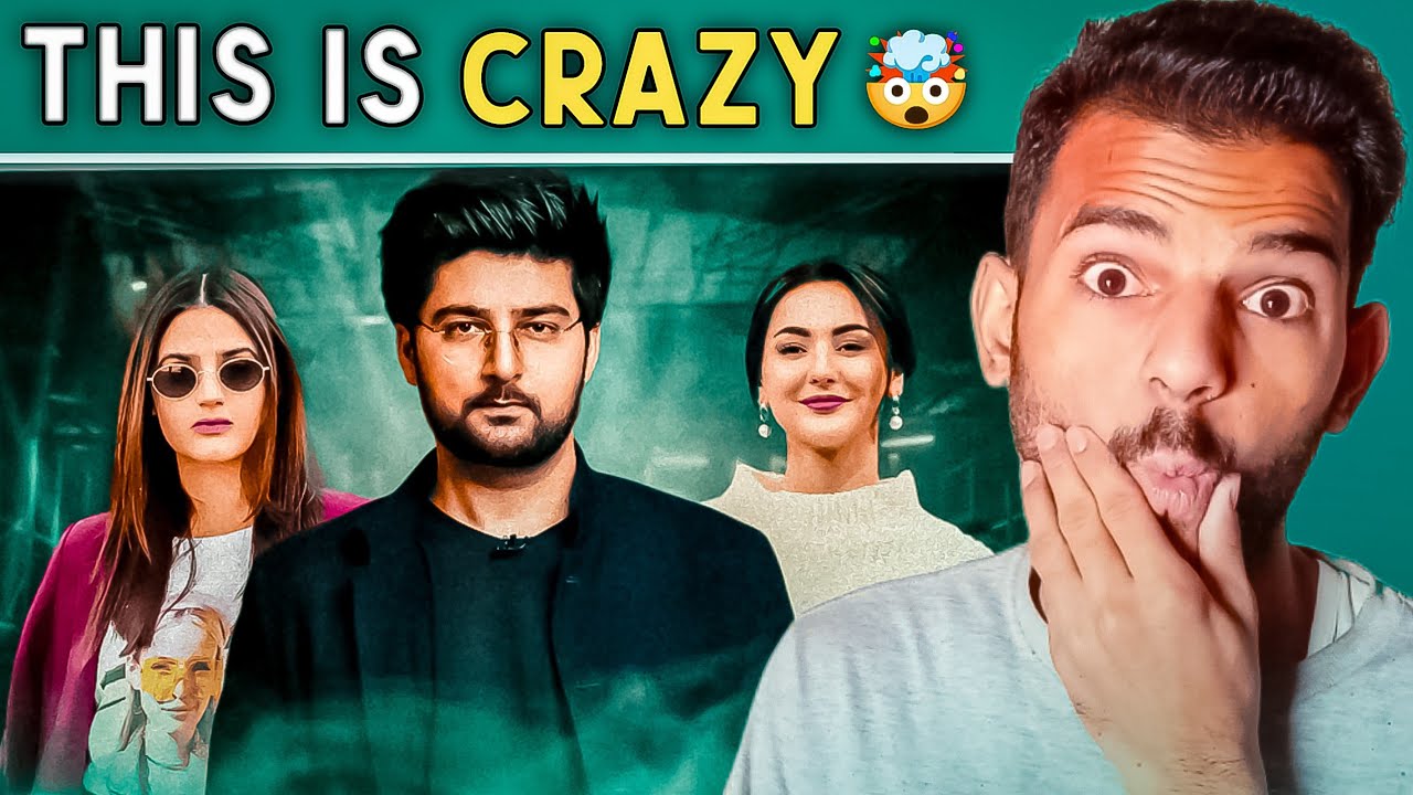 Other Side Tv Show Review | The Film Files - YouTube