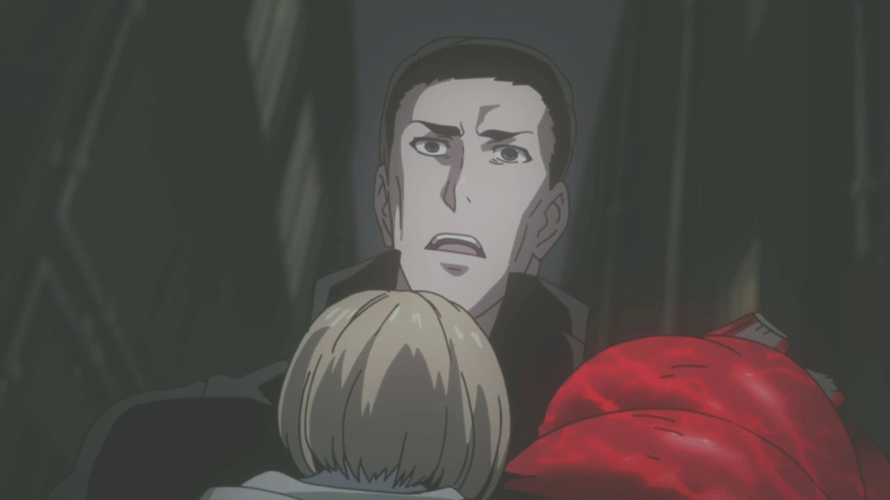 Yoshimura | Kuzen | Owl - Tokyo Ghoul - AMV - YouTube