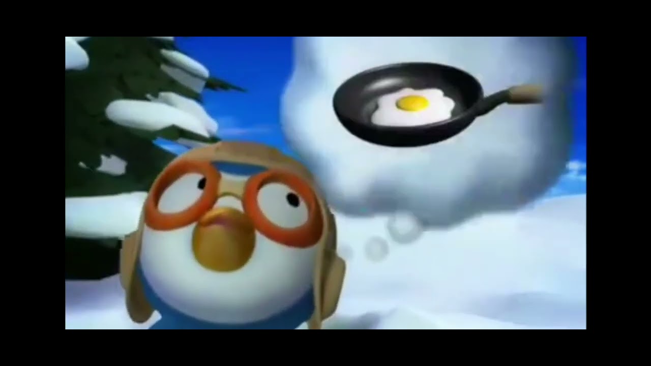 pororo disney junior promo - YouTube