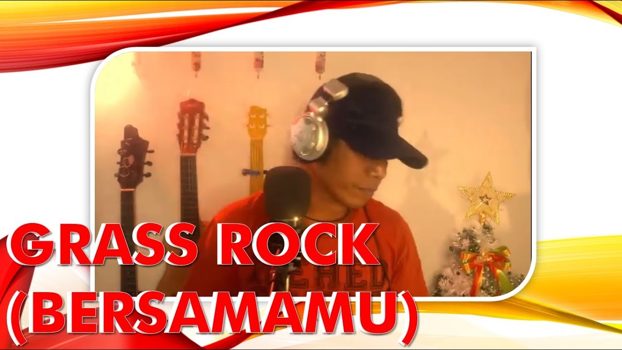 Mas Joko - Bersamamu (Grass Rock) Cover - YouTube