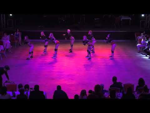 Brazil Twerk | Ples FDA 2023