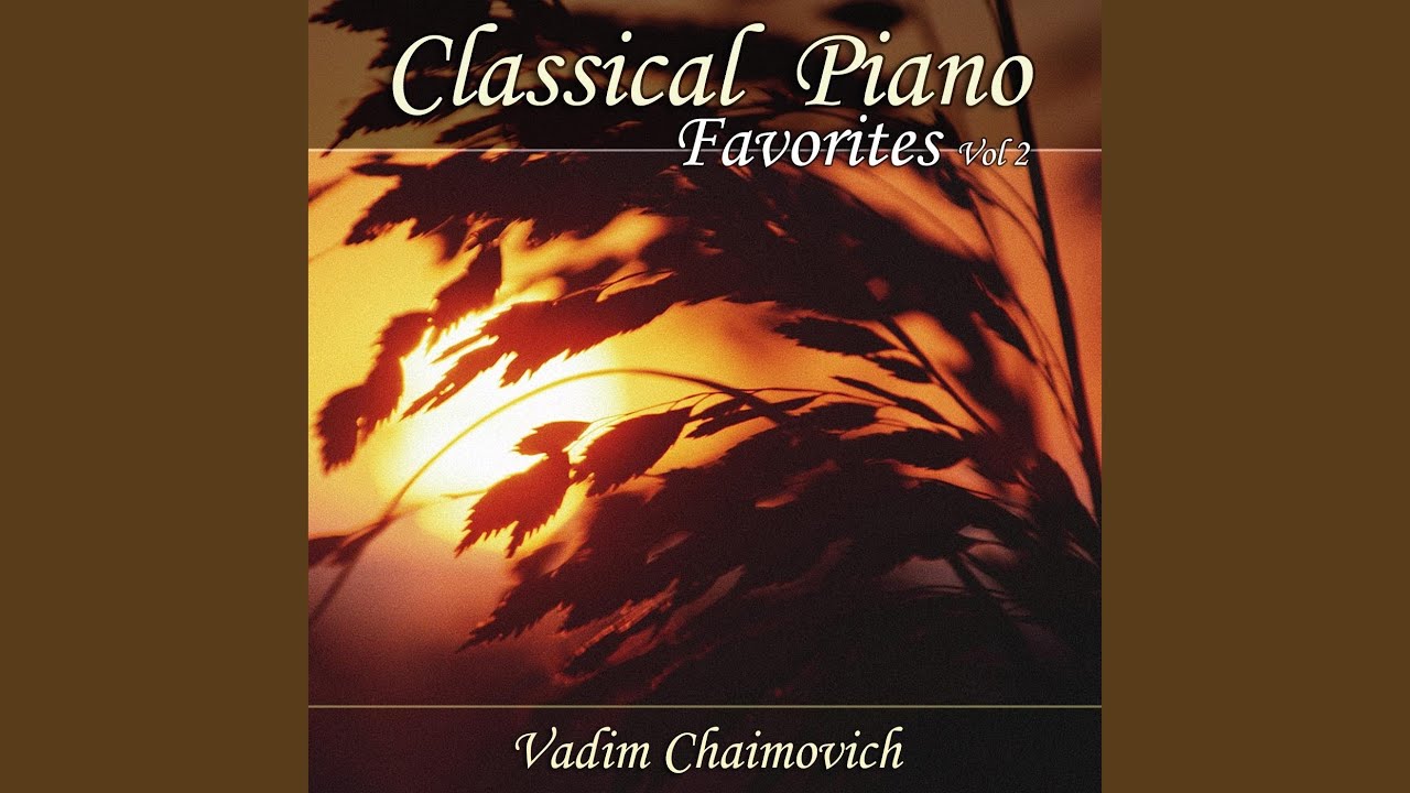 Songs Without Words, Book 3, Op. 38: No. 6 “Duetto" - YouTube Music