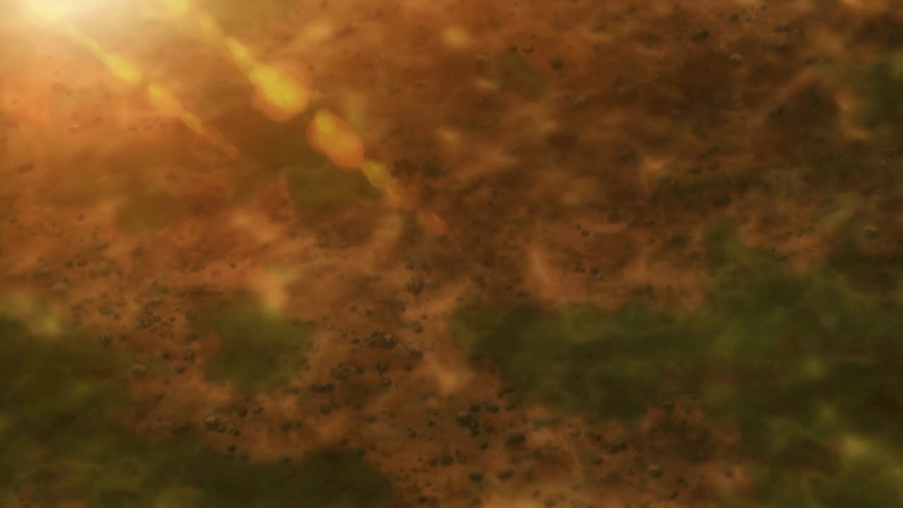 4K Animated Water Flowing Screensaver || UHD Animated Motion Background ...