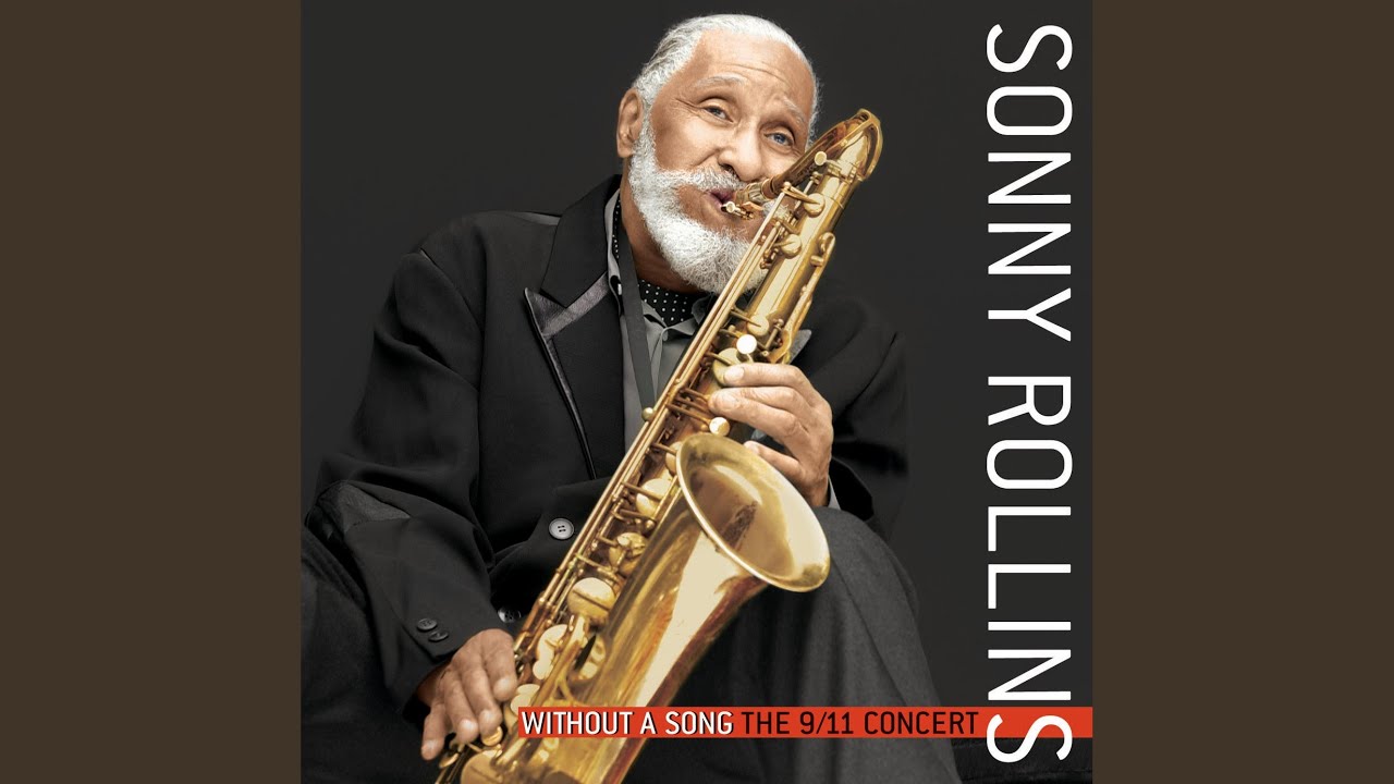 Without A Song (Live) - YouTube