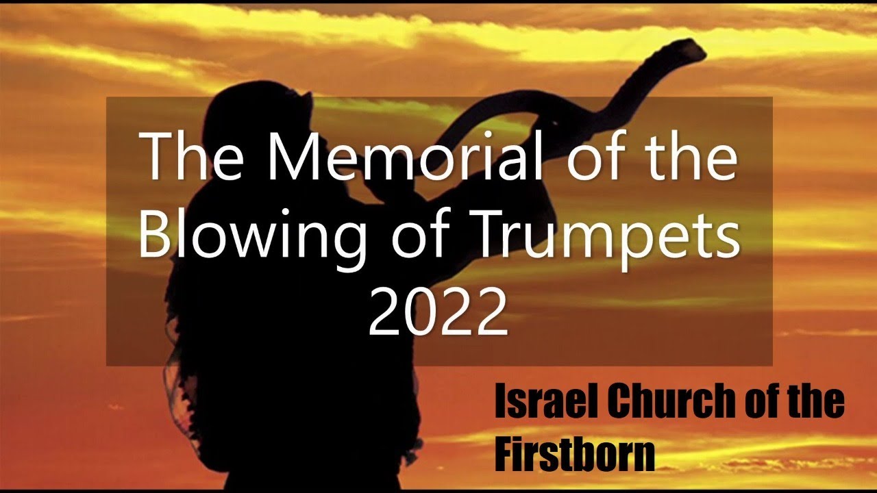 From the Seven Trumpets, to the Coming of Jesus - YouTube