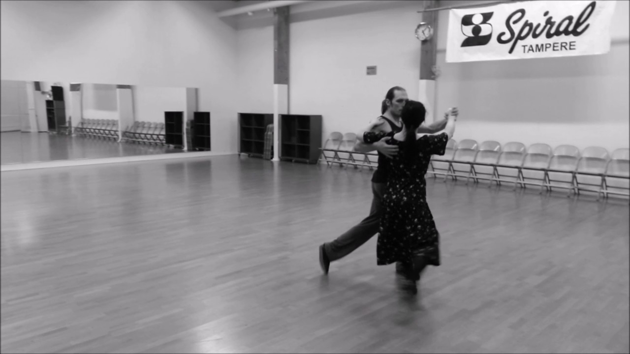 DARK SARAH " Dance With The Dragon" feat. JP Leppäluoto- DANCE ...