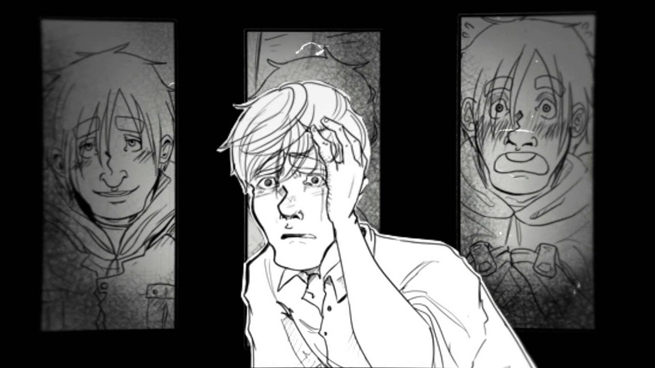 [Autophobia] Unconditionally - YouTube