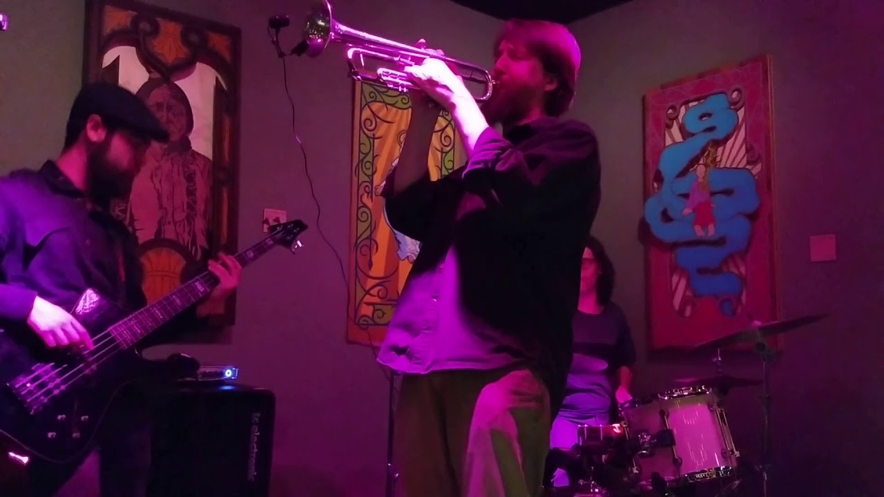 Wrapped in Plastic - Groove A - YouTube