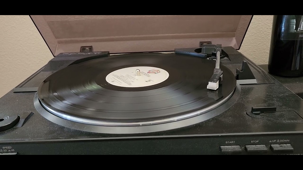 Van Halen "DOA" - YouTube