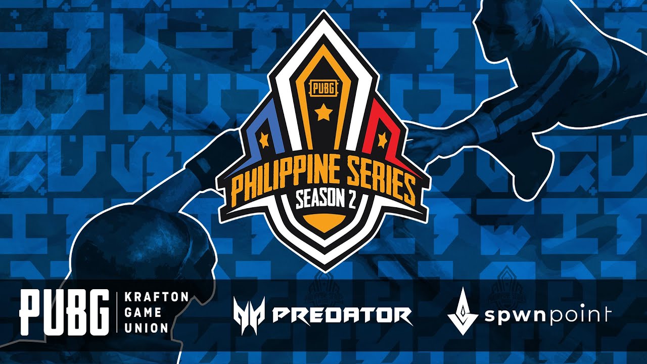Predator PUBG Philippine Series 2 - Final Day - YouTube