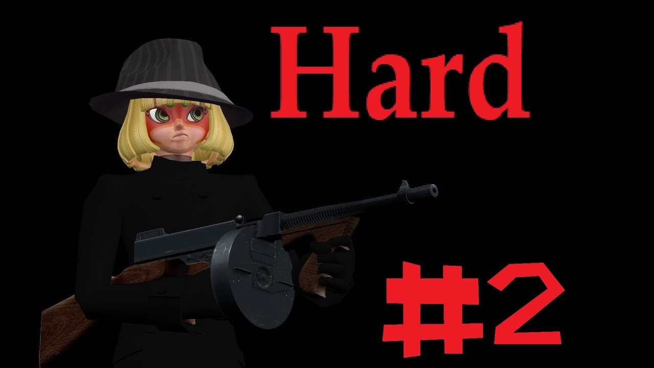 Guns, Gore & Cannoli Hard Run Episode 2: Thugtown Harbour - YouTube