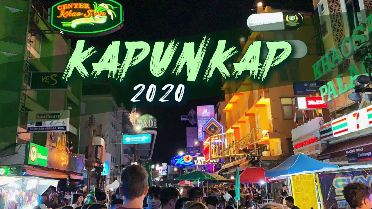 Kapunkap 2020 | Vlog 001 | 2020 - YouTube