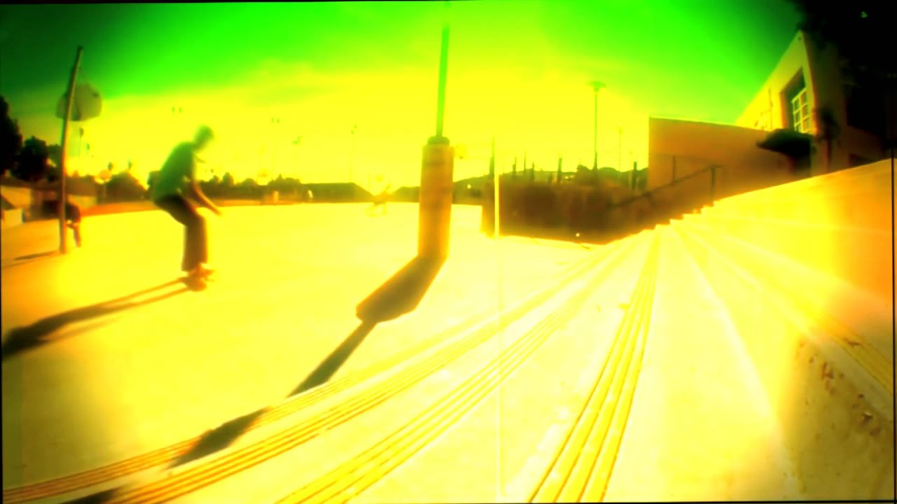 One Day - Real Life Edit - YouTube