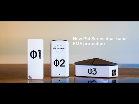 EMF HOME PROTECTION - PROTECT YOURSELF - PORTABLE EMF PROTECTION ...