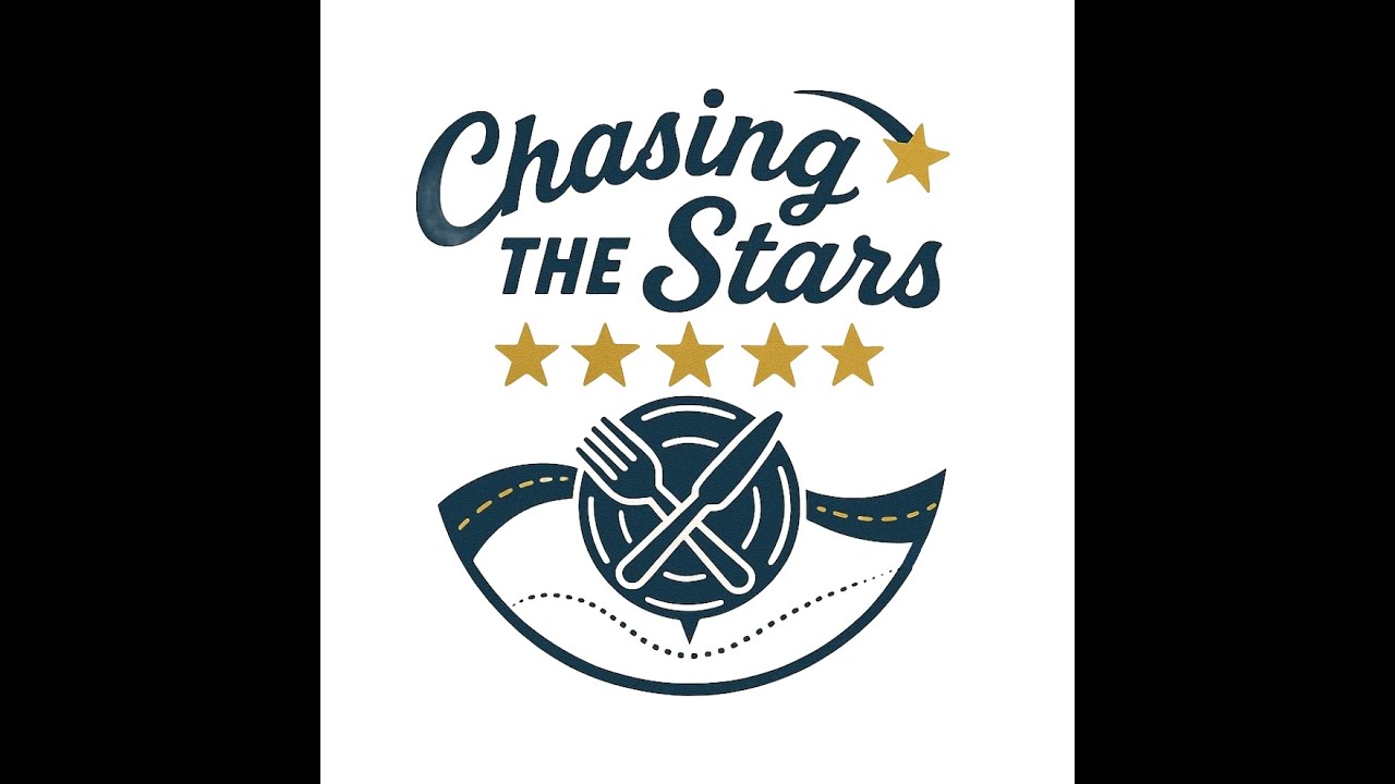 Chasing the Stars: Episode 13: Year in Review- Season 1 Finale - YouTube